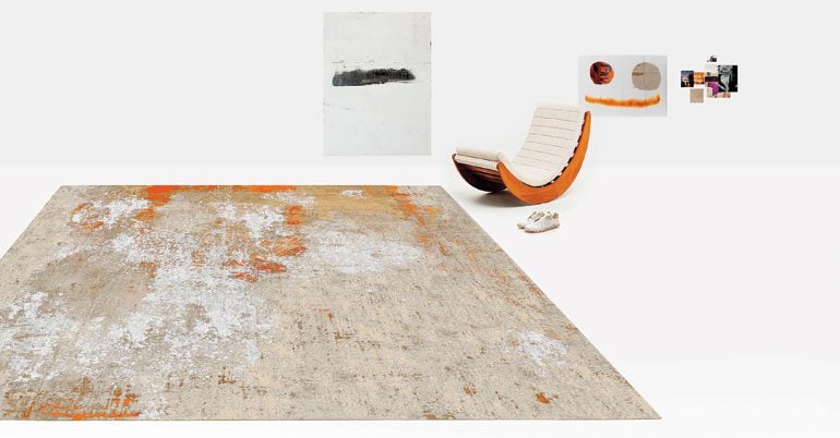 25 Dynamic Flooring Products - Interior Design