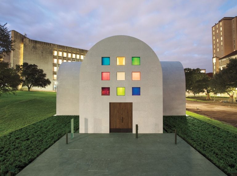 Ellsworth Kelly’s Color Field Paintings Meet the Third Dimension ...