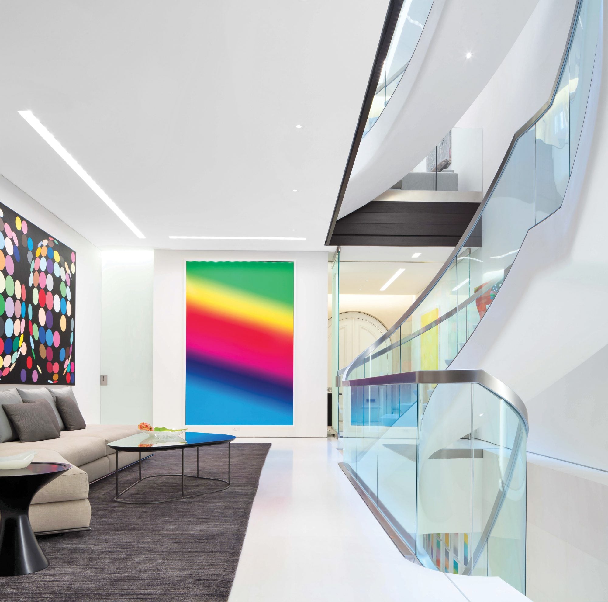House by Gabellini Sheppard Associates: 2017 Best of Year Winner for ...