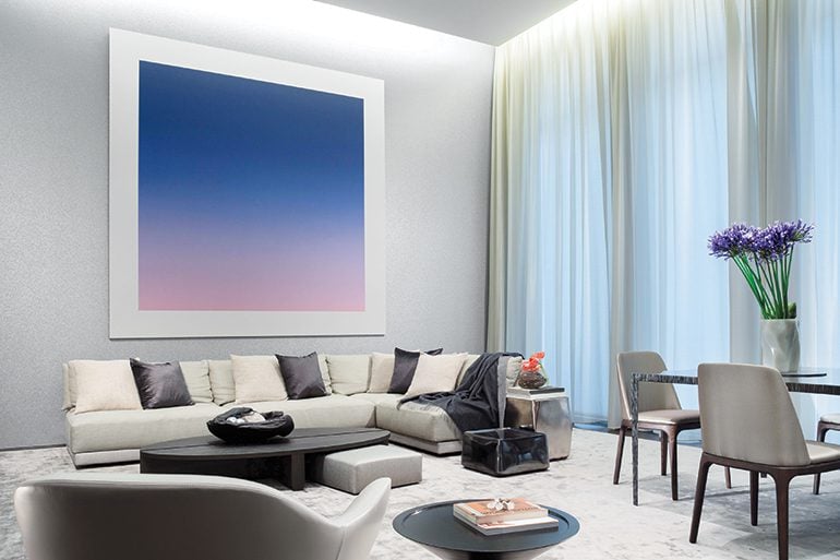 Resources: A Grand Upper East Side Mansion Gets the Gabellini Sheppard ...