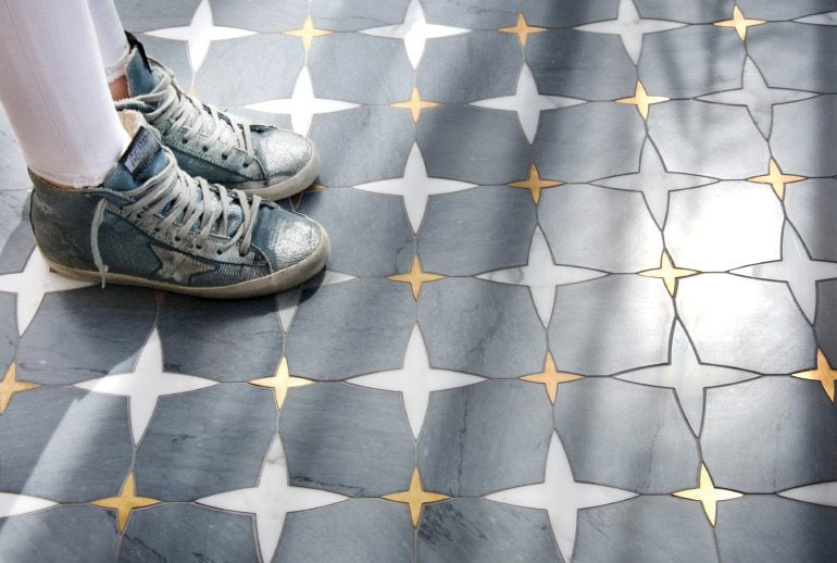 8 Modular Flooring Designs - Interior Design