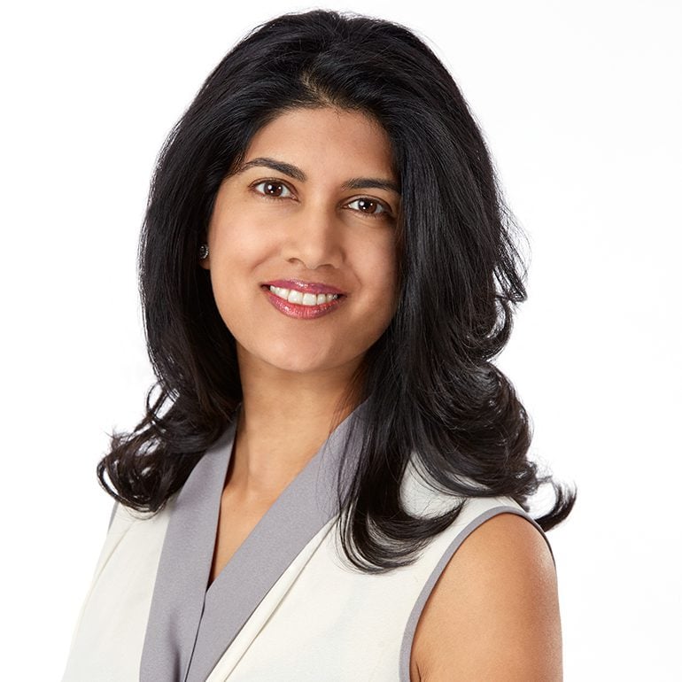 On the Move: Leena Jain Named Humanscale's Chief Marketing Officer ...