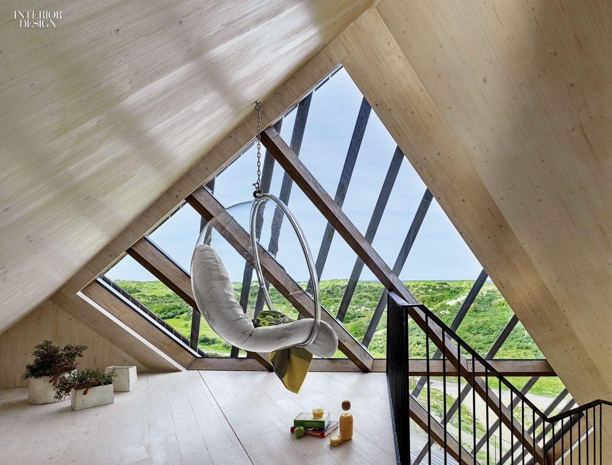 25 Simply Amazing Country Houses Around the Globe - Interior Design