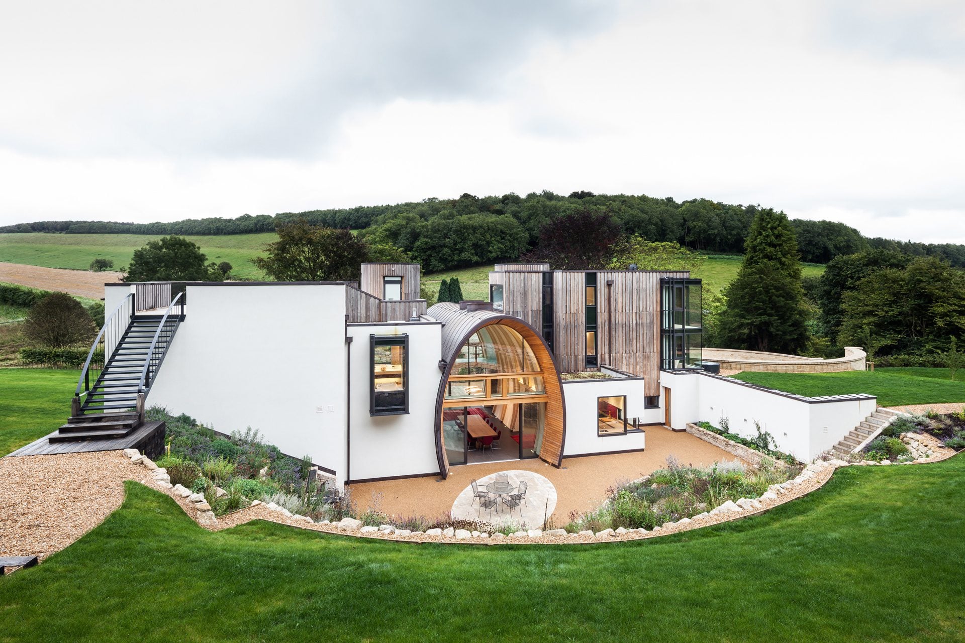 Mosa Tile Reveals Three-Pillar Sustainability Strategy - Interior Design