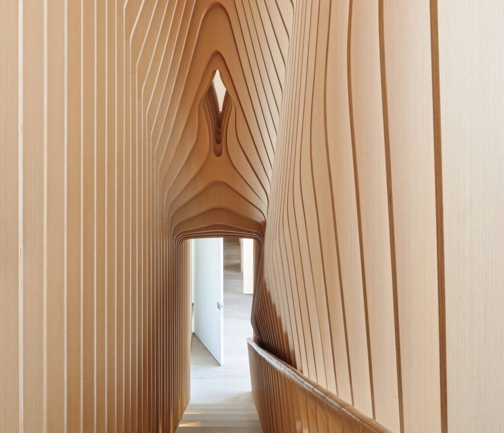 NADAAA: 2016 Best of Year Winner for Residential Transformation ...