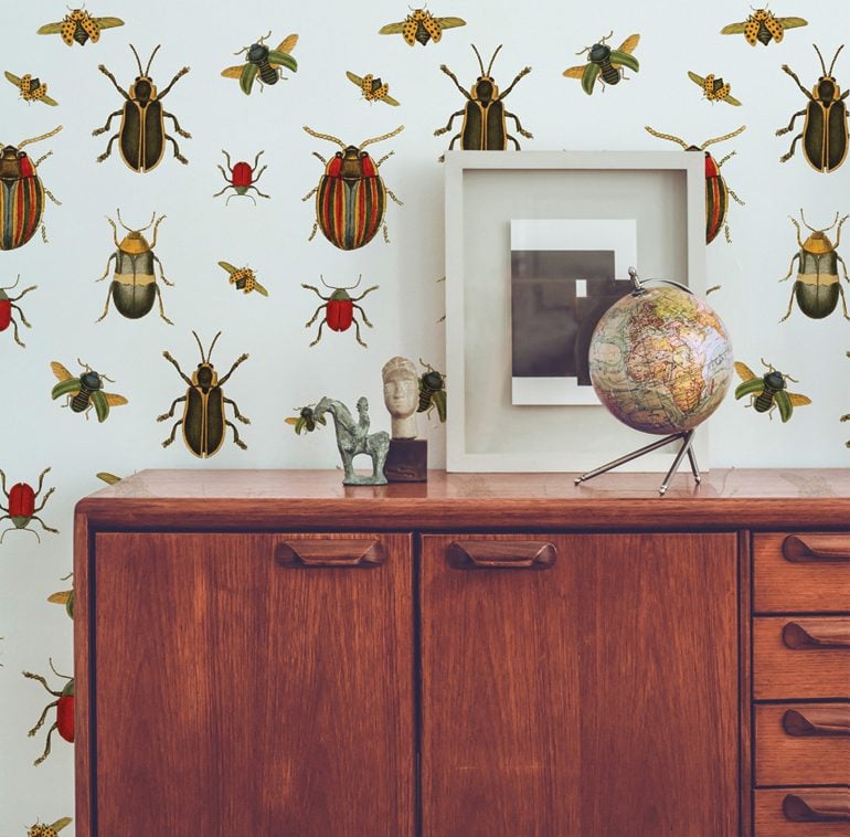 8 Animal-Inspired Products for the Home - Interior Design