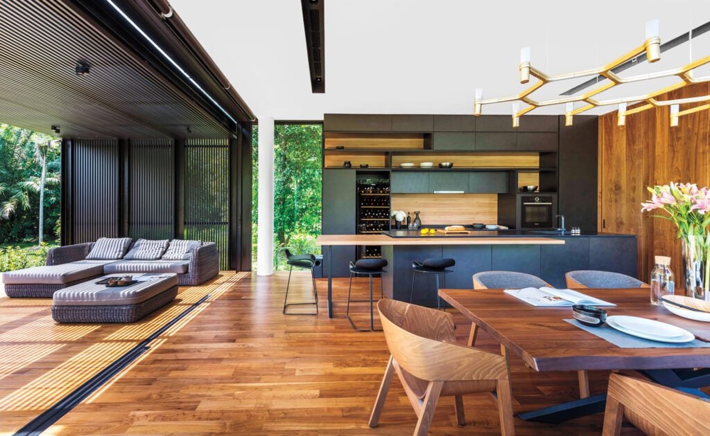 Park + Associates Architects: 2016 Best of Year Winner for City House ...