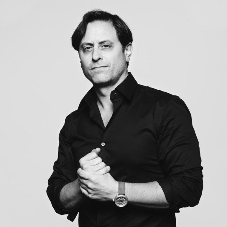 Shawn Sullivan - Interior Design