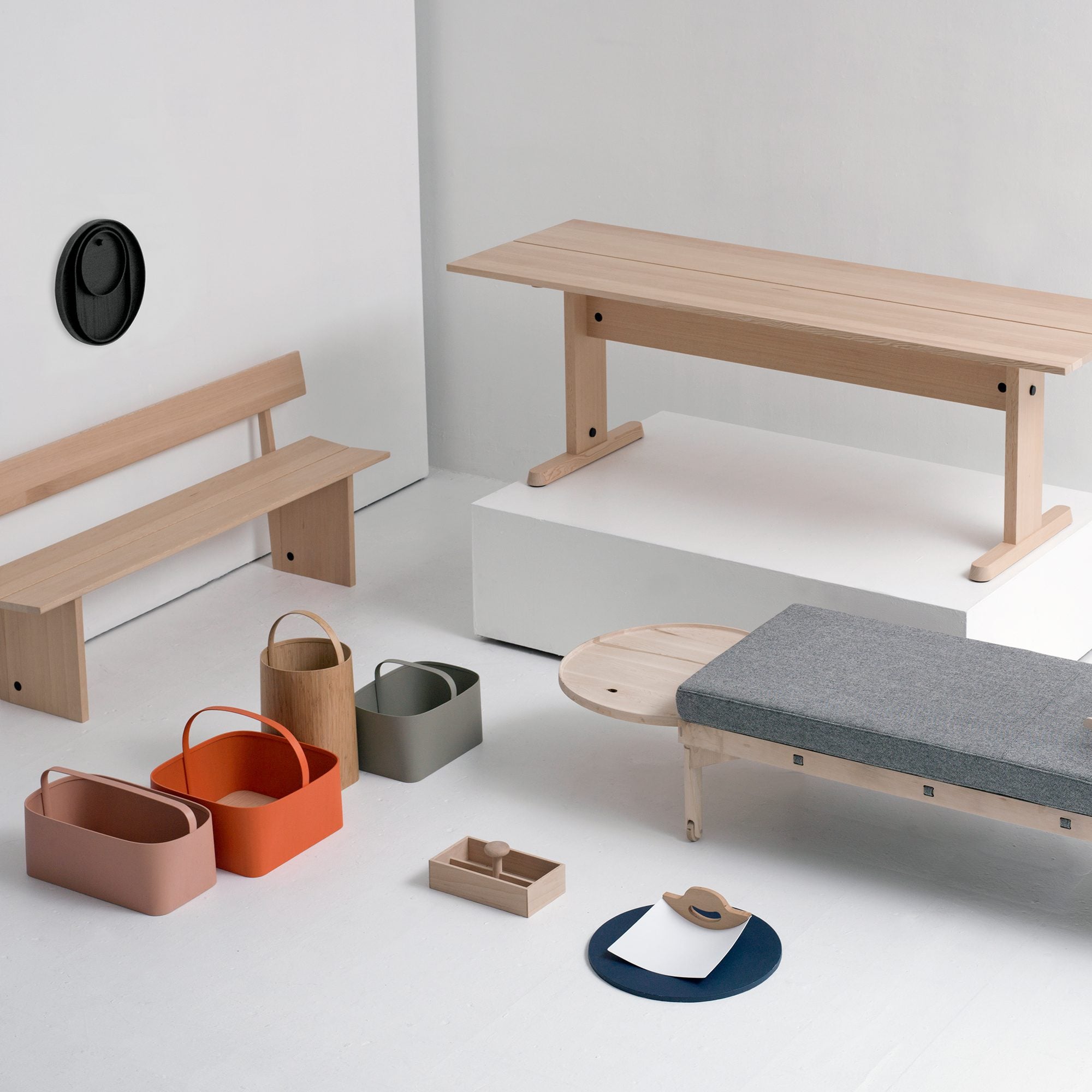 10 Questions With… Studio Gorm - Interior Design