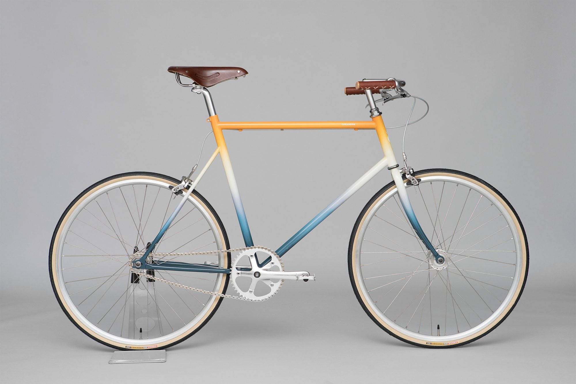 Tokyobike Taps 3 Top Designers for New Collection - Interior Design