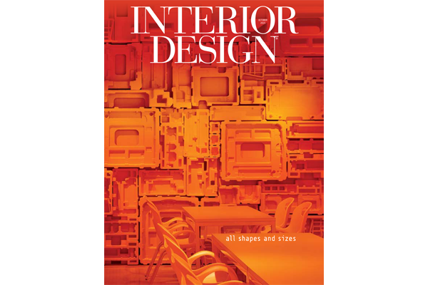 Interior Design October 2015 - Interior Design