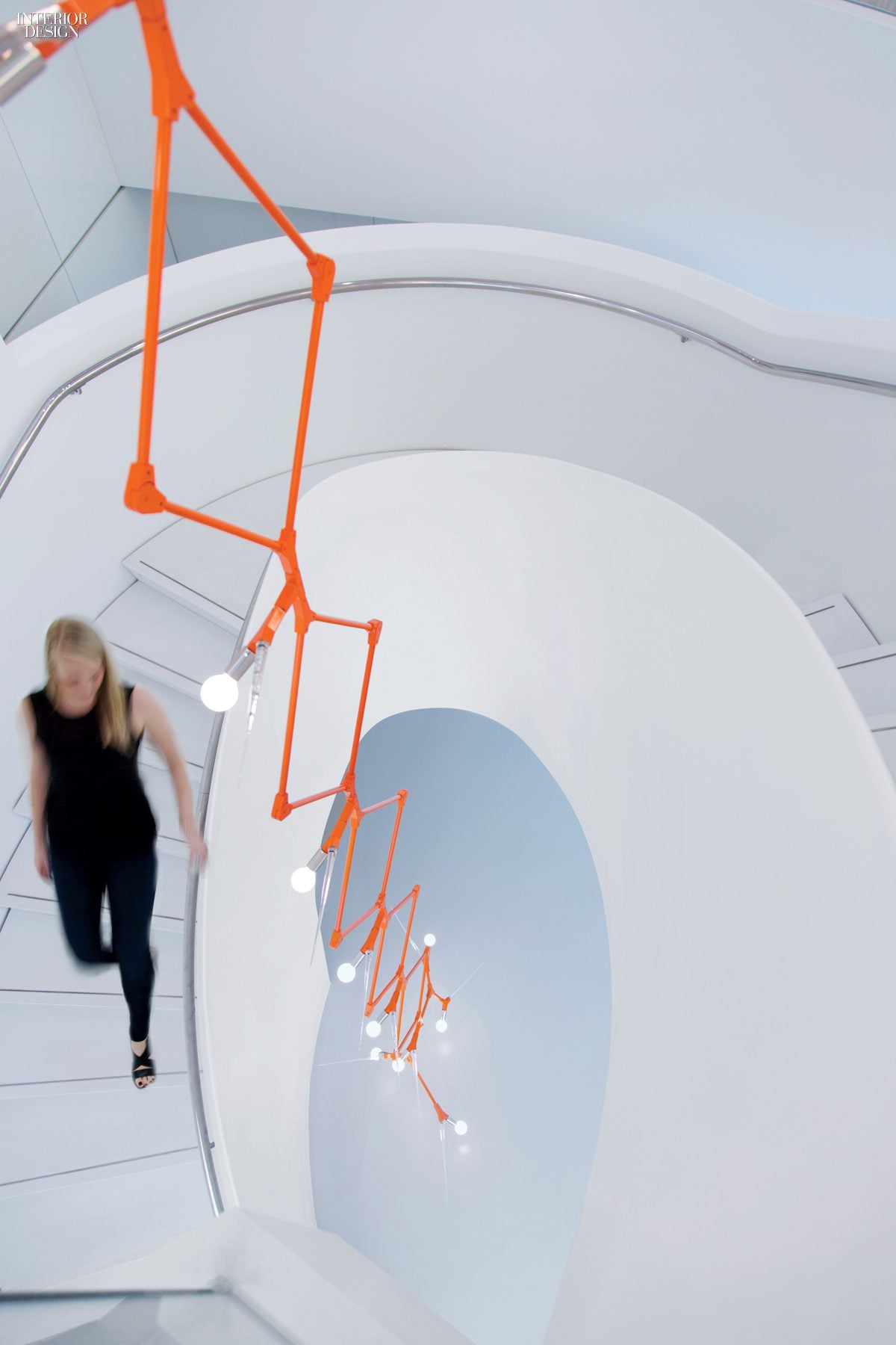 Gensler New York Expands EnTrust Capital HQ - Interior Design