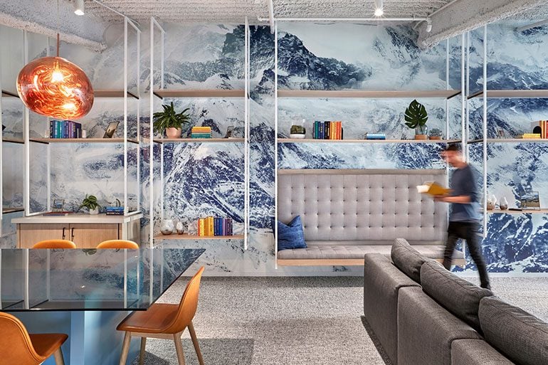 Best of Year Awards Winners 2019 - Interior Design