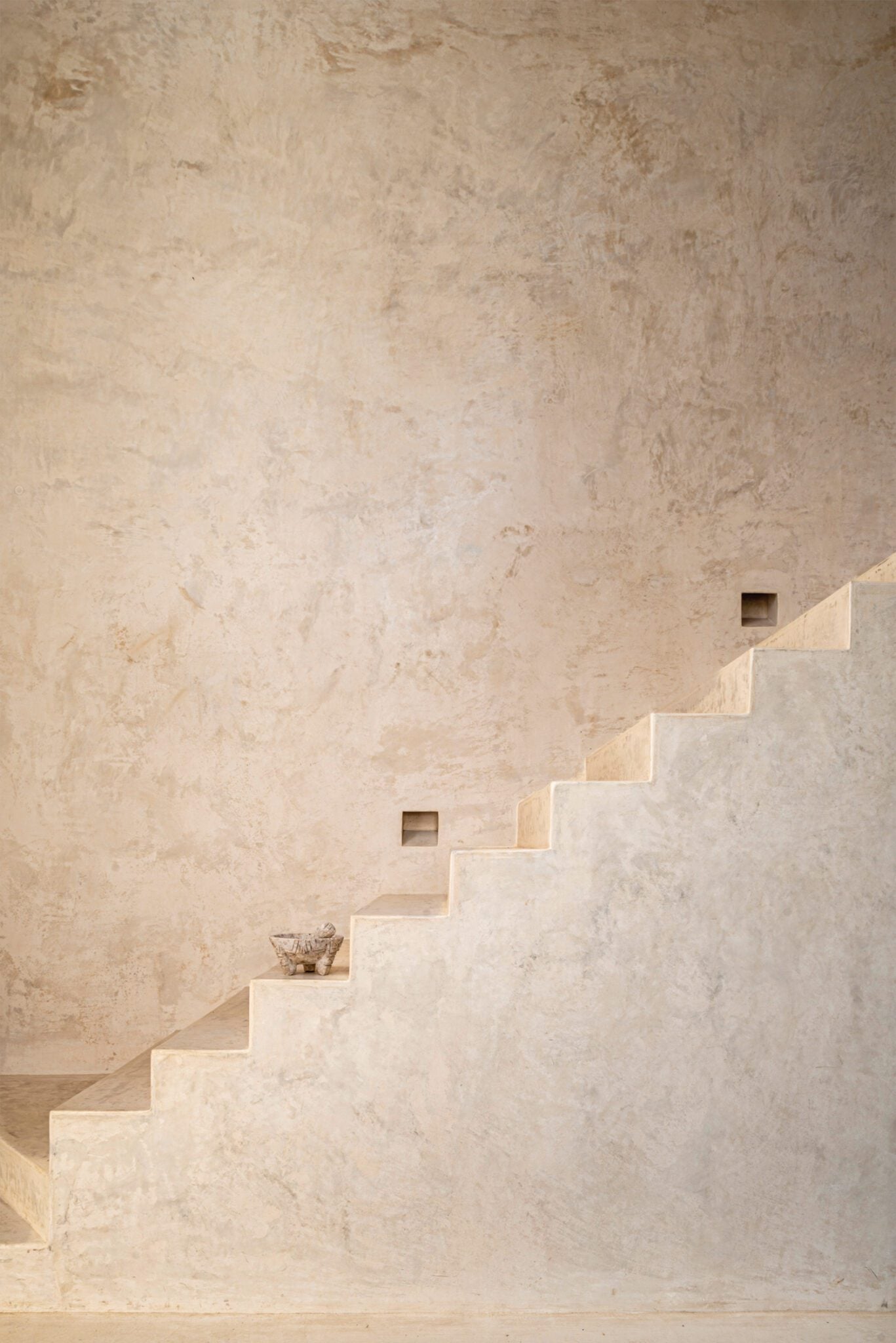 Terreo Studio Develops a Classical Yet Contemporary Residential Complex ...