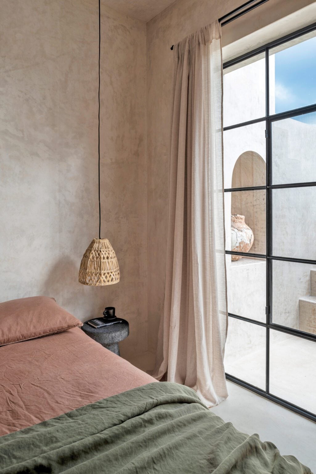 Terreo Studio Develops a Classical Yet Contemporary Residential Complex ...