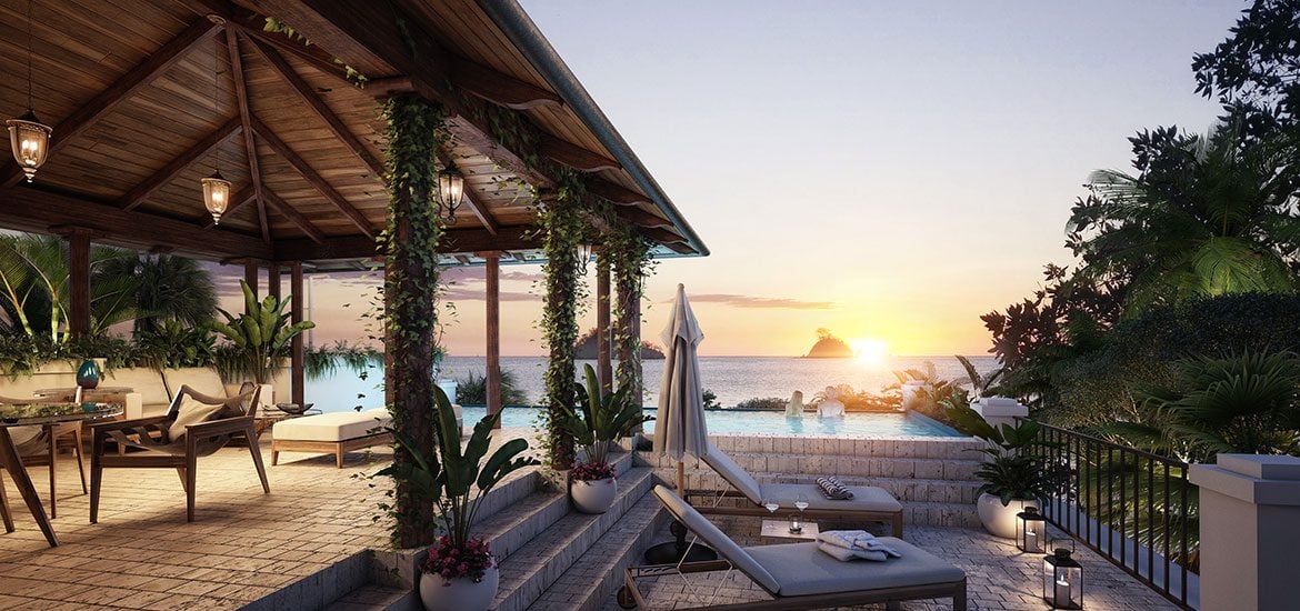 Arosemena & Soundy Arquitectos’ Santarena Hotel is Authentically Costa ...