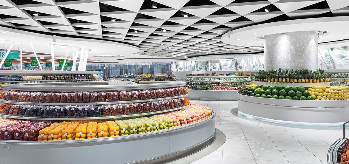 Landmark by Hugh A. Boyd Architects: 2018 Best of Year Winner for Large ...