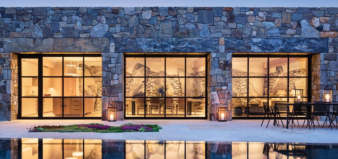 Steven Harris Architects, Jessica Helgerson Interior Design, and Rees ...