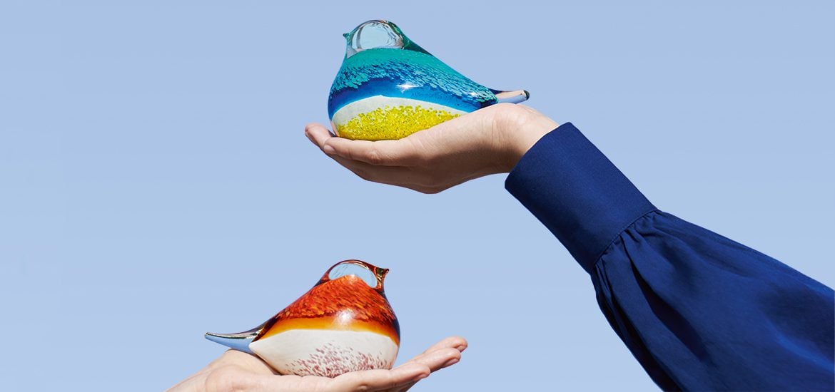 11 Playful and Uplifting Designs - Interior Design