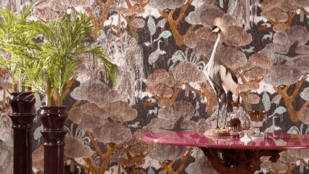 ProductLIVE! with Arte - Interior Design