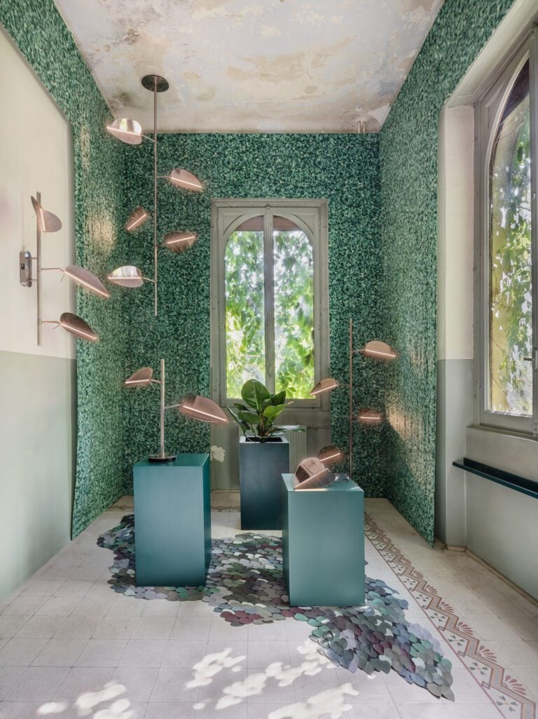 16 Exploratory Furnishings from Alcova 2021 in Milan