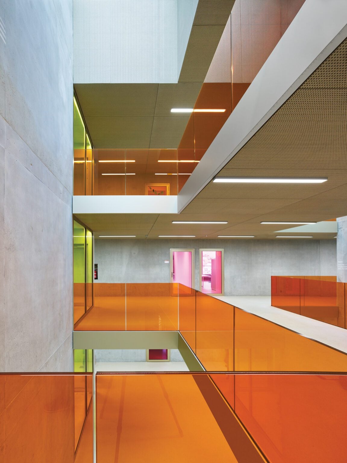 5 International Schools Show Educational Design is Smarter Than Ever ...