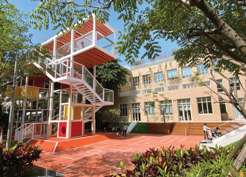 5 International Schools Show Educational Design is Smarter Than Ever ...