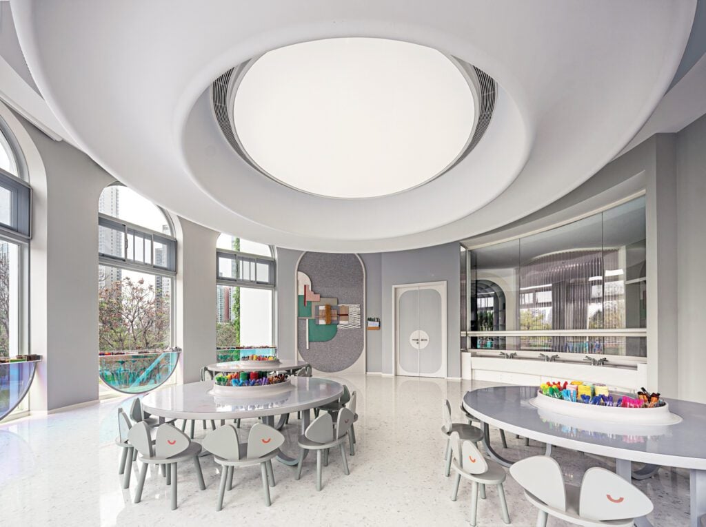 5 International Schools Show Educational Design is Smarter Than Ever ...