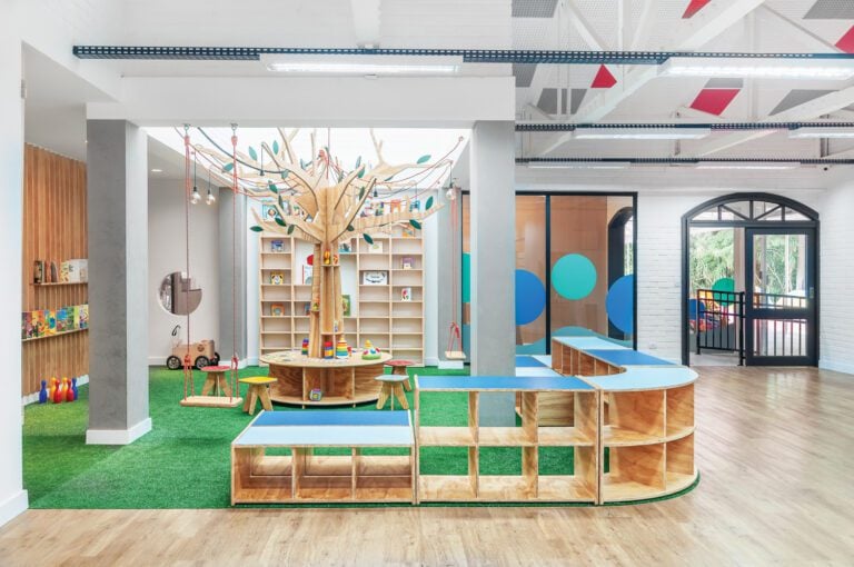 5 International Schools Show Educational Design is Smarter Than Ever ...