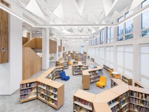 5 International Schools Show Educational Design is Smarter Than Ever ...