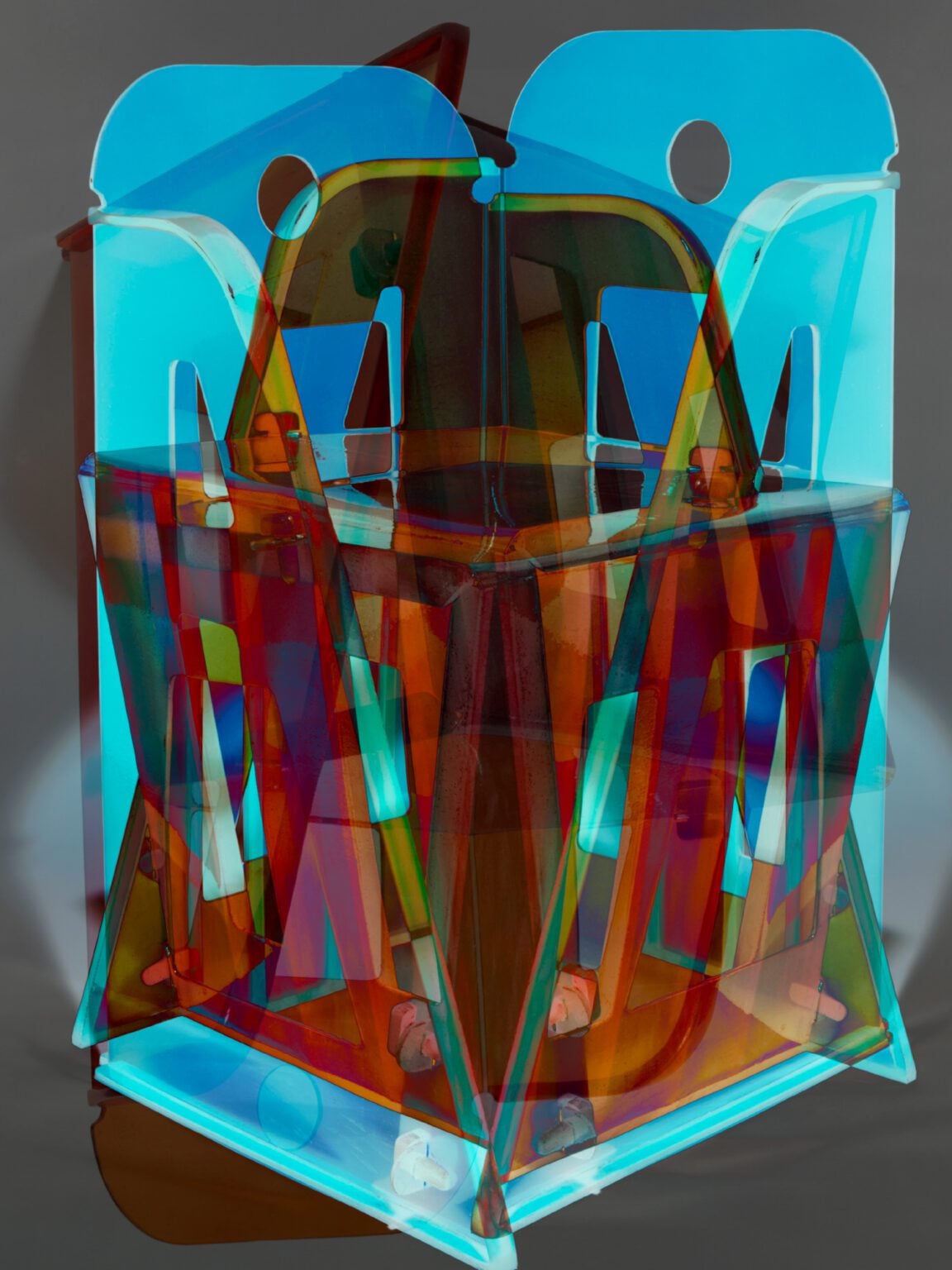 Highlights from the New Book “Out In The World With Gaetano Pesce ...