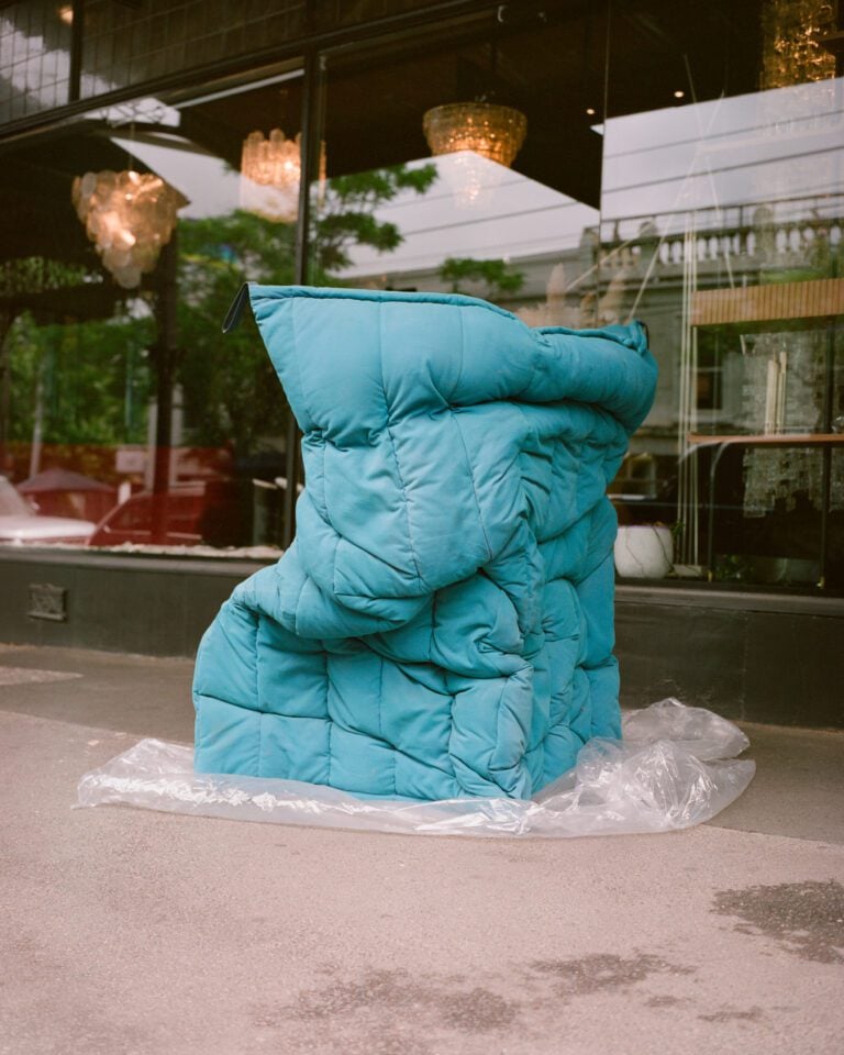 Highlights from the New Book “Out In The World With Gaetano Pesce ...