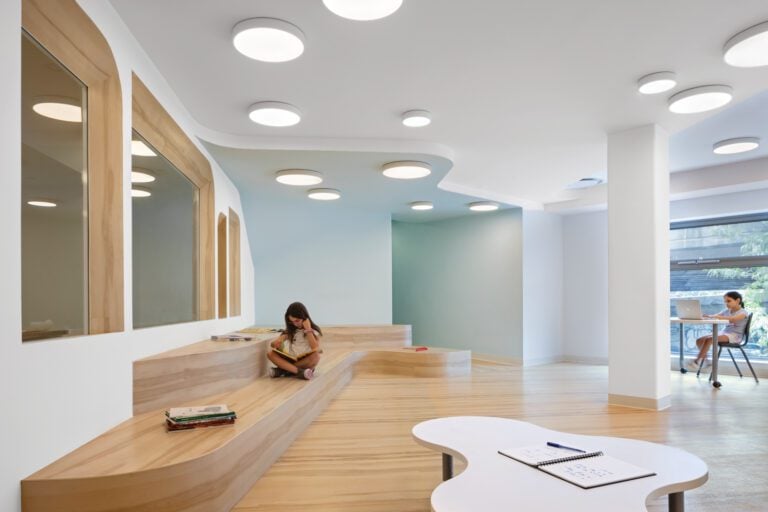 Brooklyn Architect Alexandra Barker Helps New Yorkers Endure, Pivot ...
