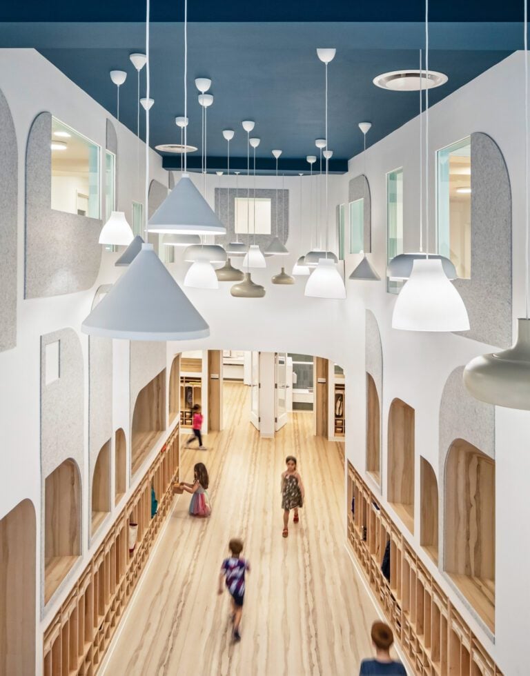 Brooklyn Architect Alexandra Barker Helps New Yorkers Endure, Pivot ...