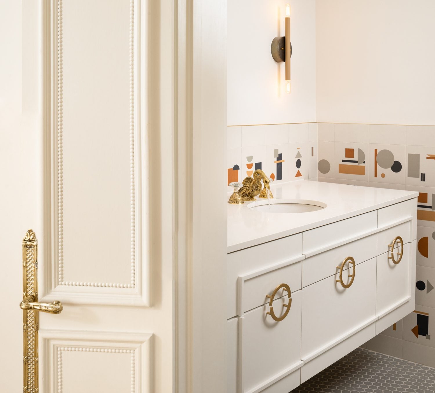 Maestri Studio Infuses a Five-Bedroom Dallas Home With Personality ...