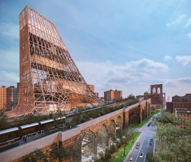The NYCxDESIGN Awards Confirm the City is Back and Stronger Than Ever ...
