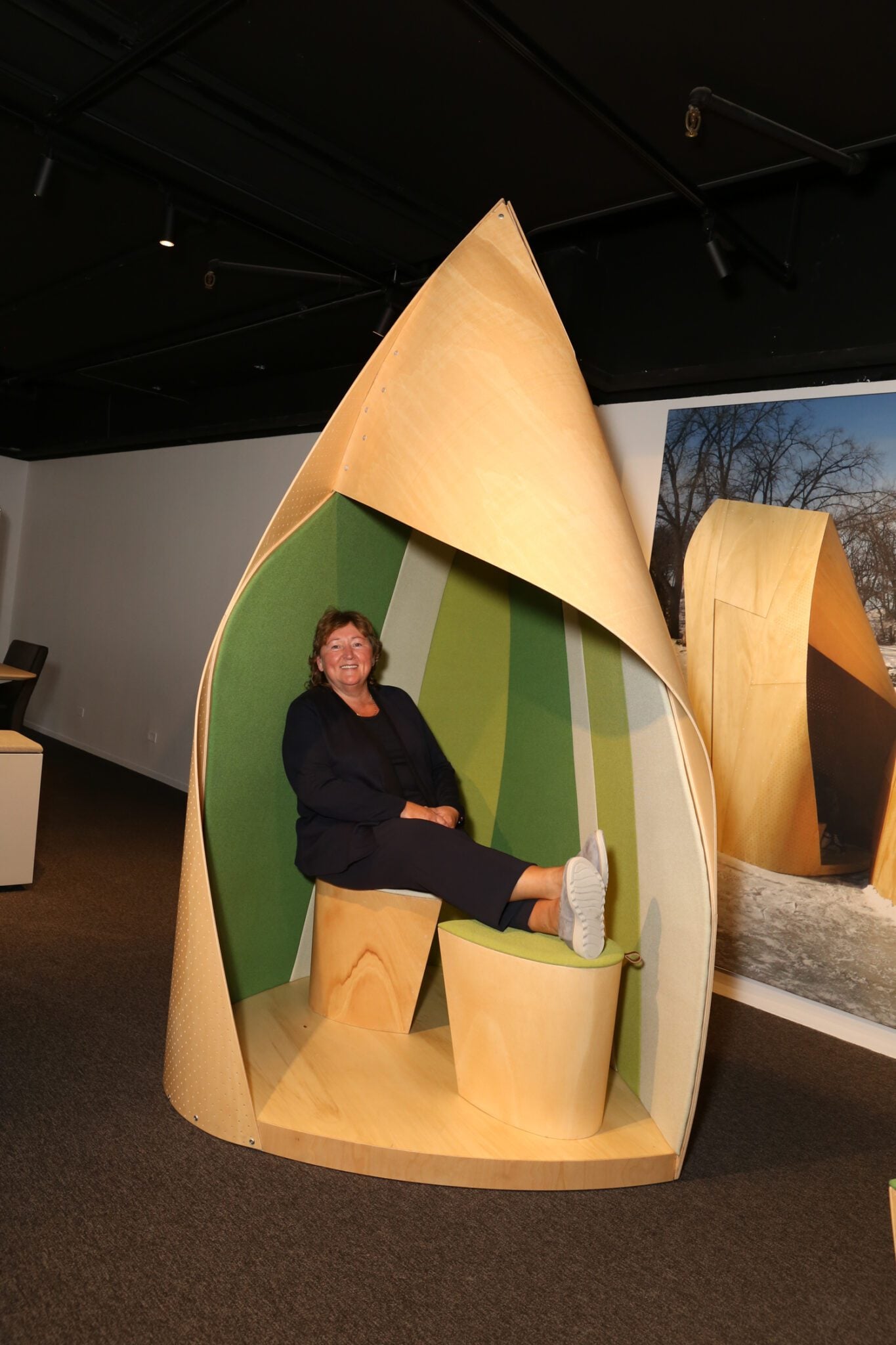 NeoCon 2021 Show Highlights - Interior Design