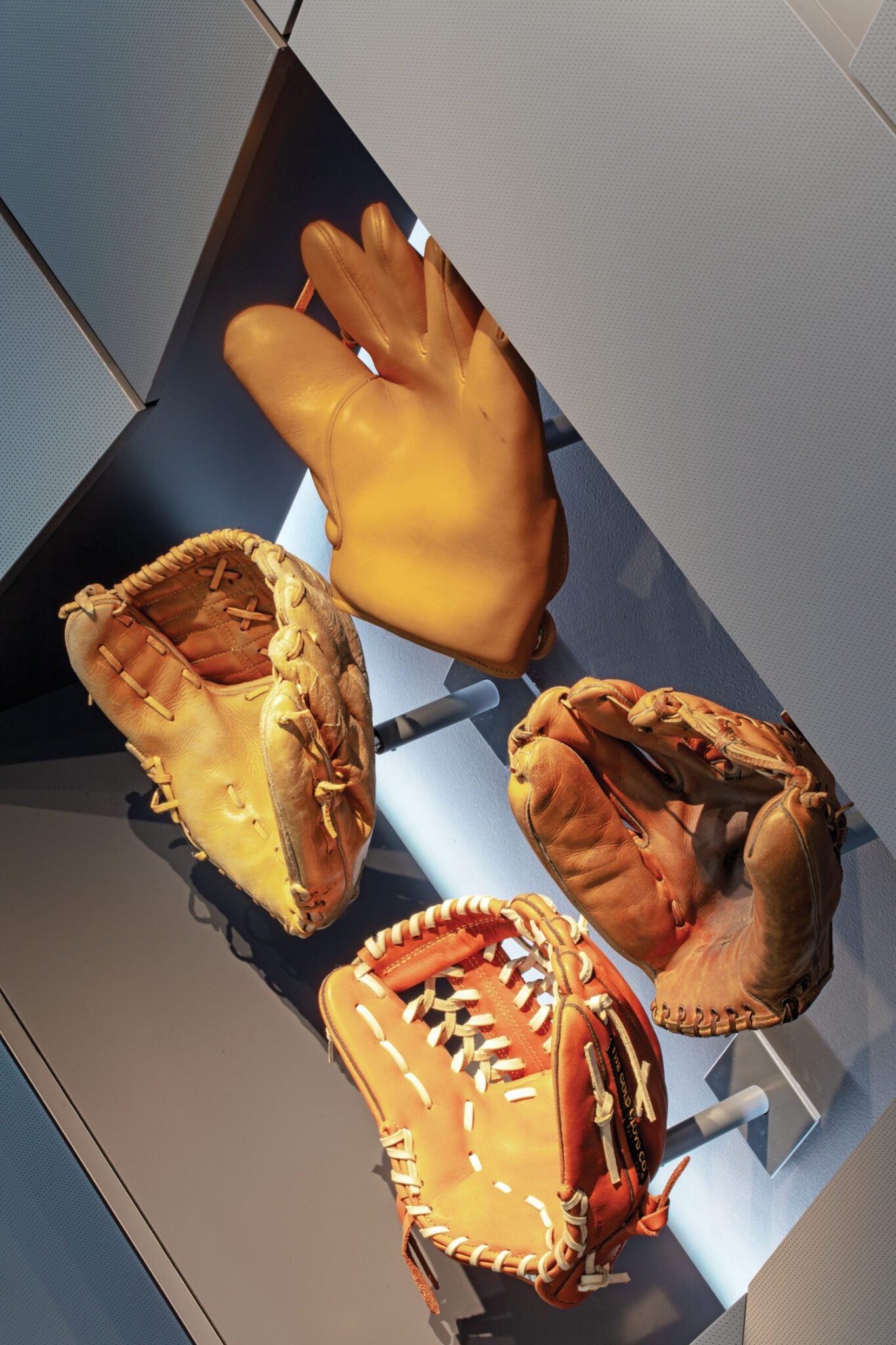 Studios Architecture’s Major League Baseball Headquarters in Midtown ...