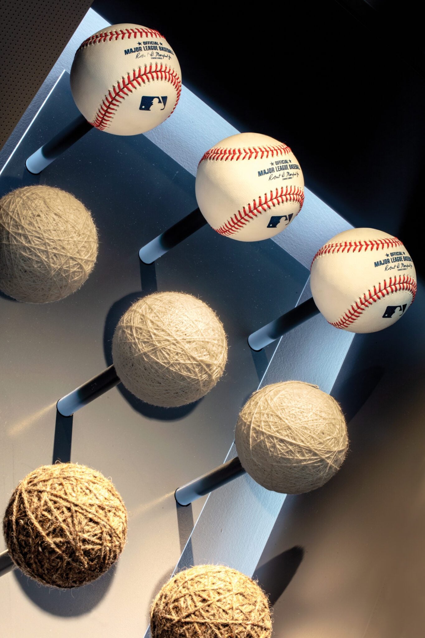 Studios Architecture’s Major League Baseball Headquarters in Midtown ...