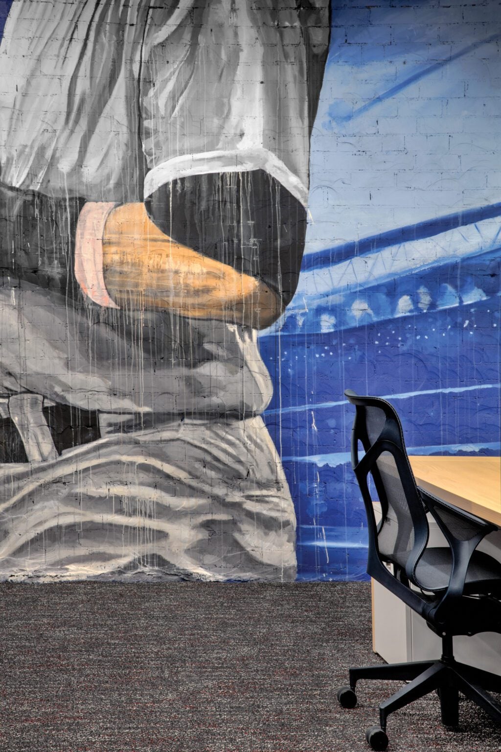 Studios Architecture’s Major League Baseball Headquarters in Midtown ...