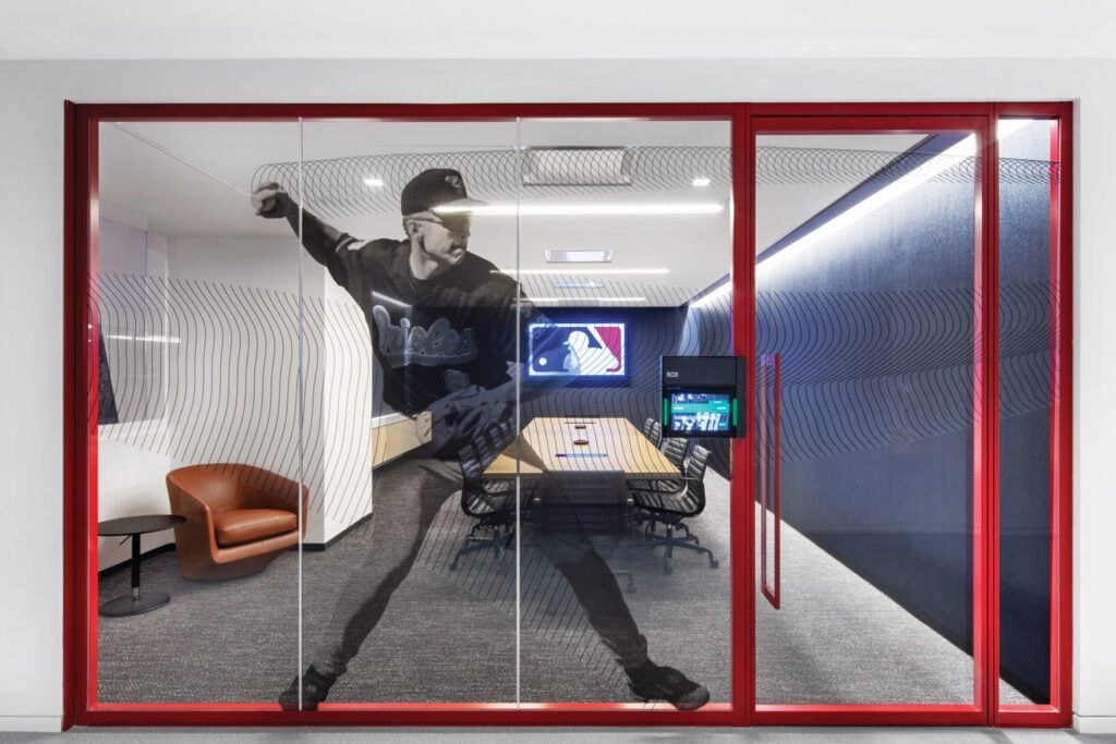 Studios Architecture’s Major League Baseball Headquarters in Midtown ...