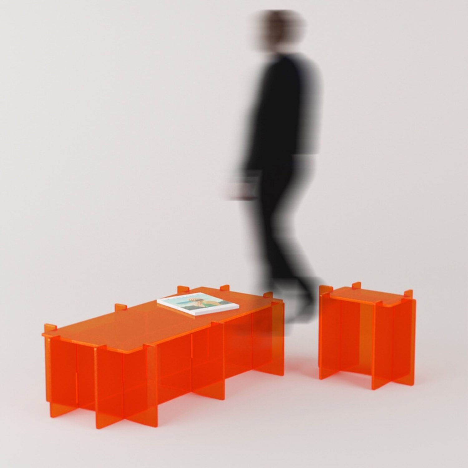 Collective Design Returns With a Shoppable Virtual Showcase - Interior ...