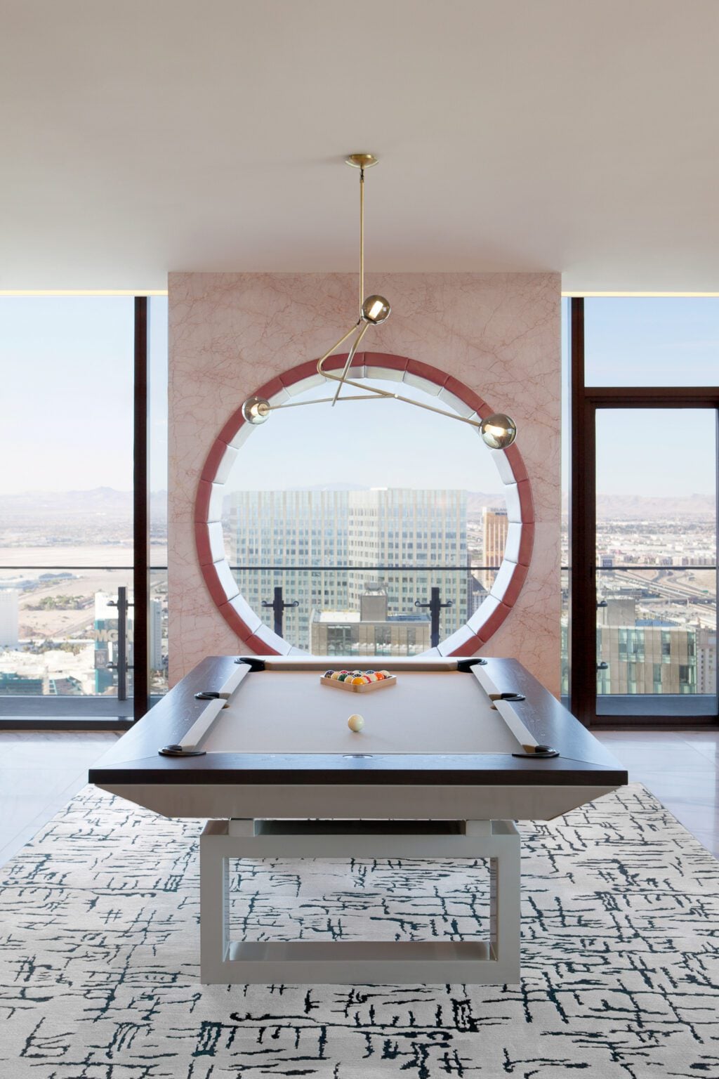 10 Questions With… Daun Curry - Interior Design