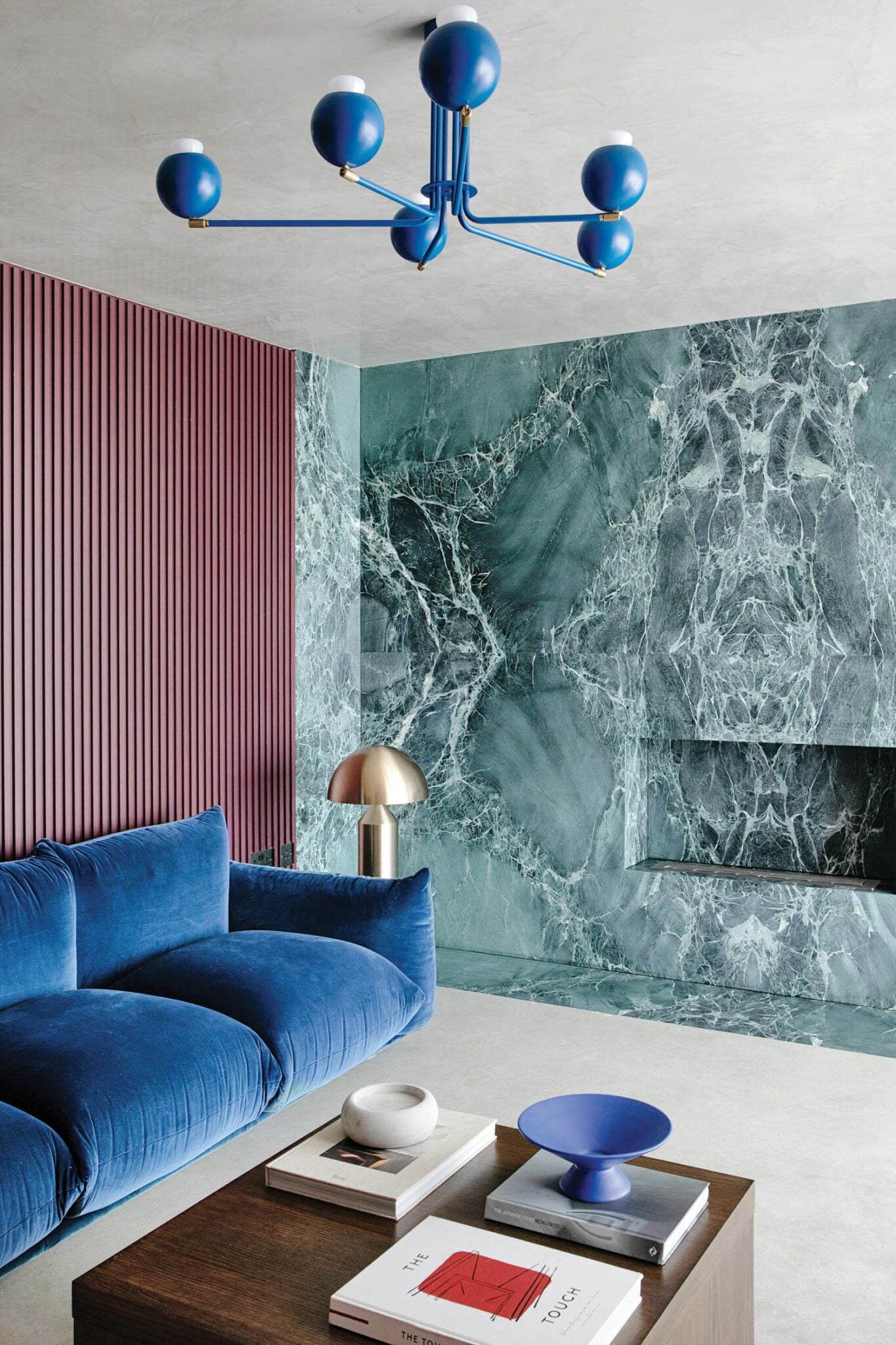 Kingston Lafferty Design Infuses a House in Cork, Ireland With Soothing ...