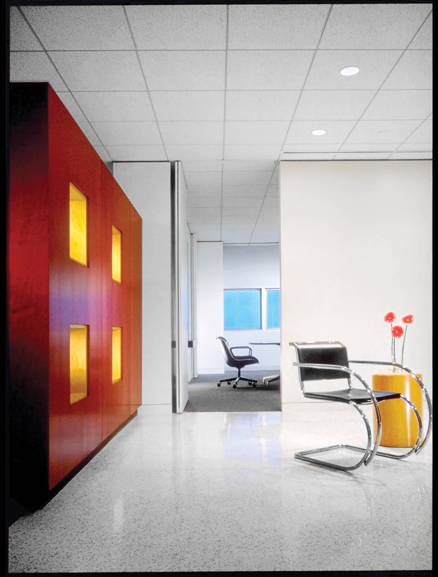 Art Gensler Tribute: The Monumental Impact of His Legacy