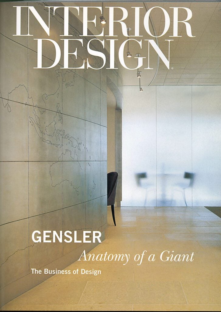 Art Gensler Tribute: The Monumental Impact of His Legacy
