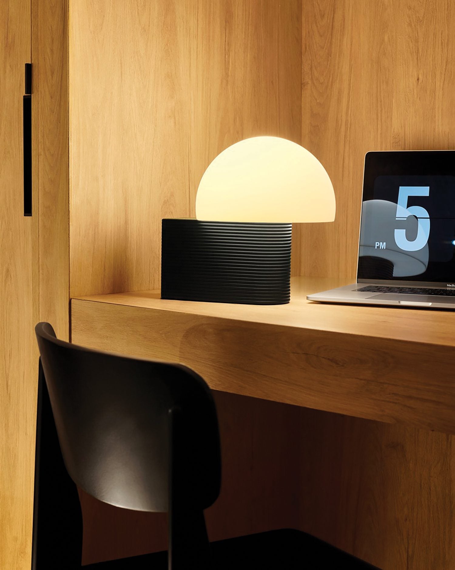 Bright Ideas from Emerging Lighting Designers - Interior Design