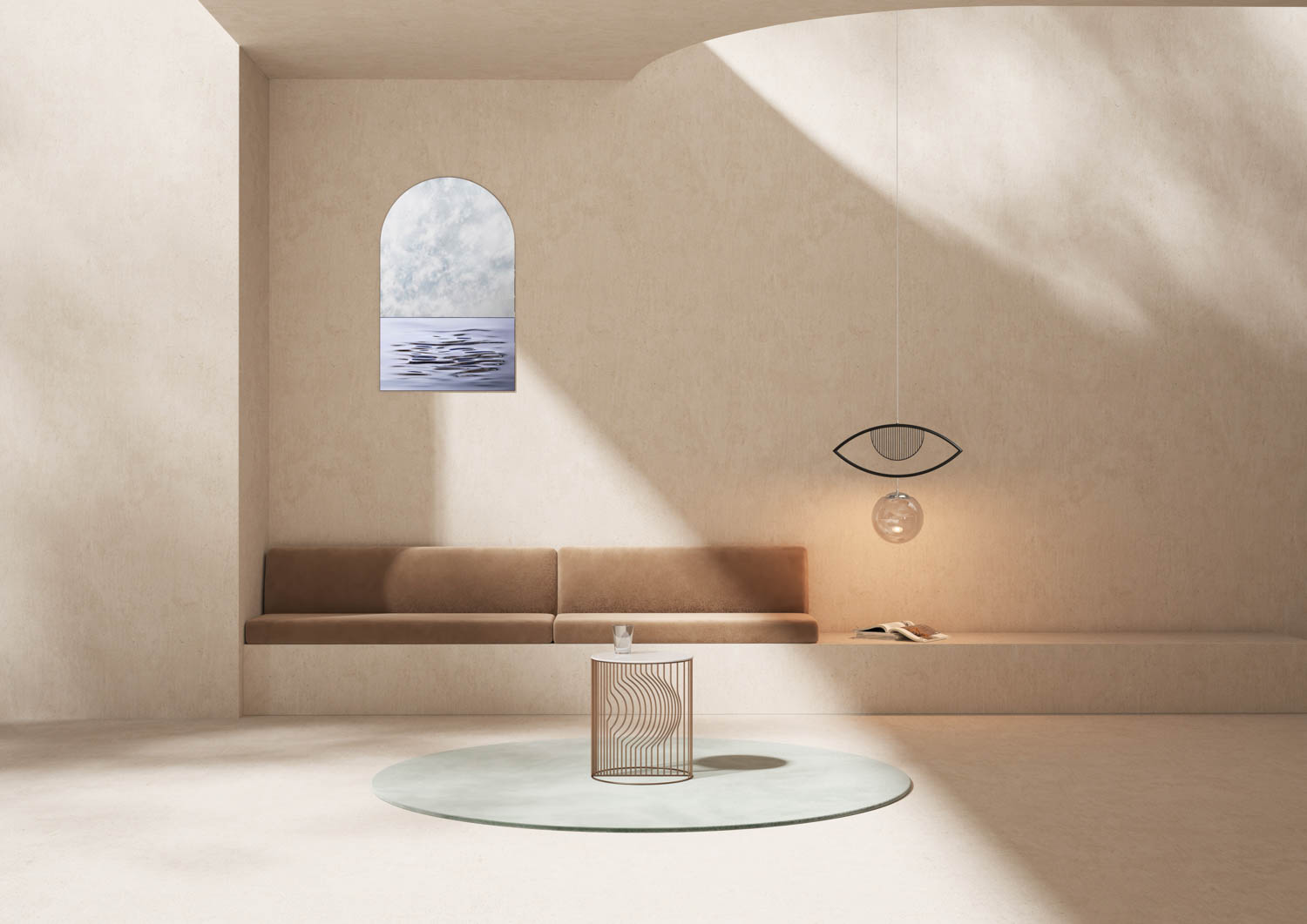 10 Questions With… Sean Zhang - Interior Design