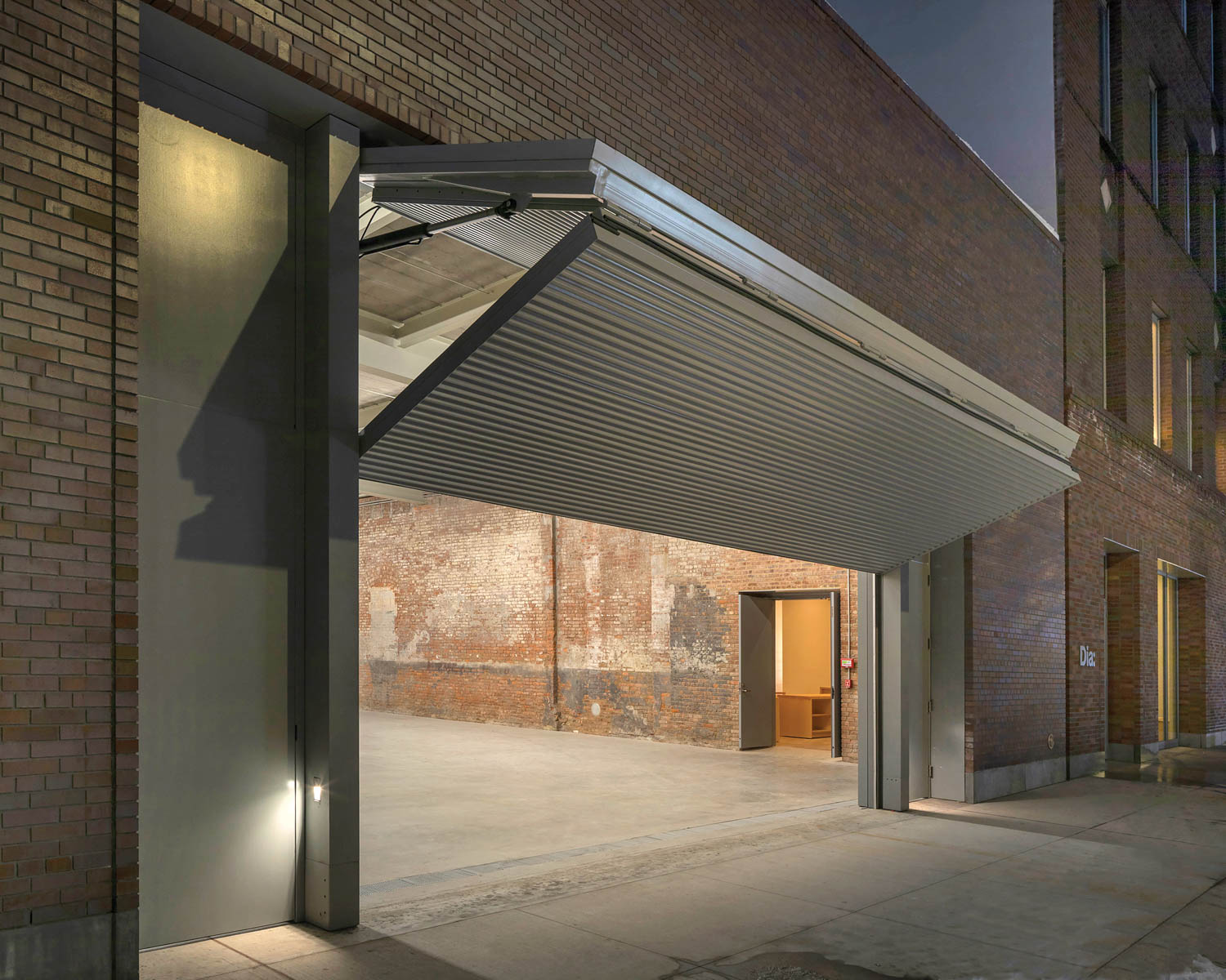 Architecture Research Office and Dia Art Foundation Transform a Trio of ...