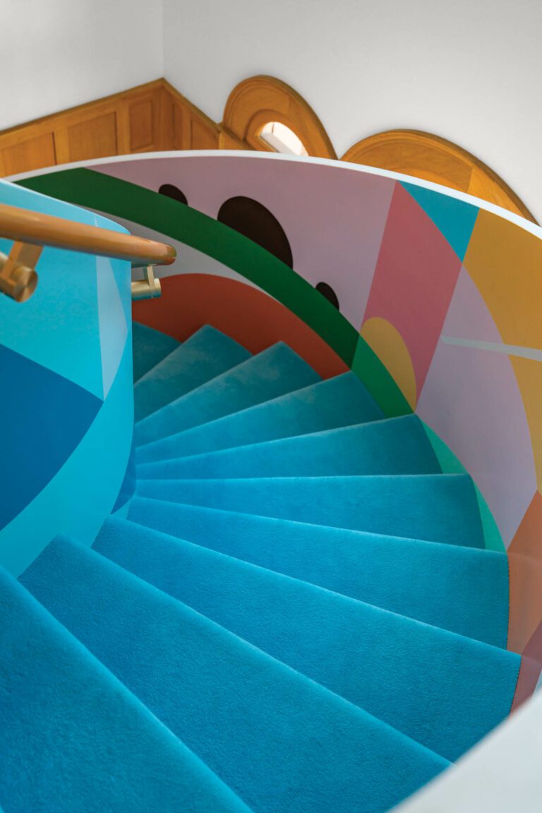 Chet Architecture and Ghislaine Viñas Celebrate the Past With This ...
